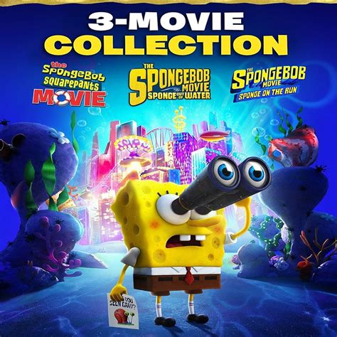 Image result for SpongeBob Movie Clips