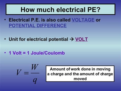 Image result for Electrical Potential Calculations