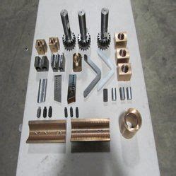 Image result for Thread Machine Body Parts