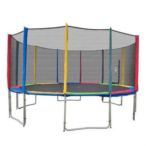 Image result for Round Mini Trampoline