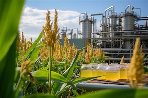 Image result for Biofuel Production Process