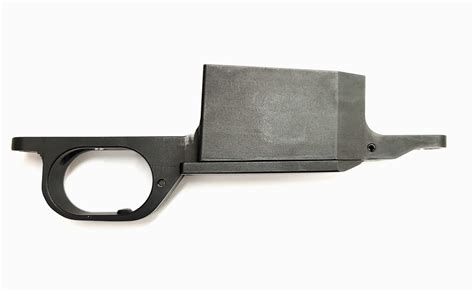 Image result for Dip Trigger Guard Howa Install