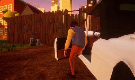 Image result for Hello Neighbor House Mod