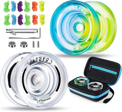 Image result for Magic YoYo ZO2 Chosen