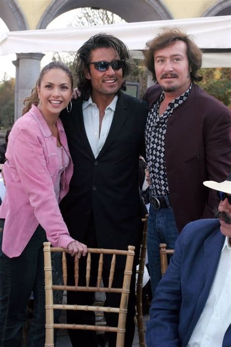 Image result for Alborada Fernando Colunga