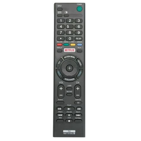 Image result for Sony Universal Remote Control
