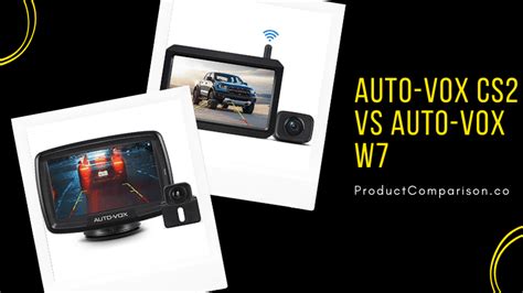 Image result for Auto Vox CS2