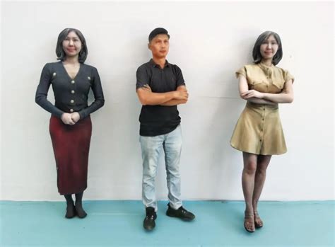 Image result for Scan Object Effect Tutorial 3D Max