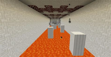 Image result for Minecraft Nether Quartz Block