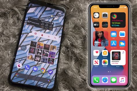 Image result for iOS 11 On Android