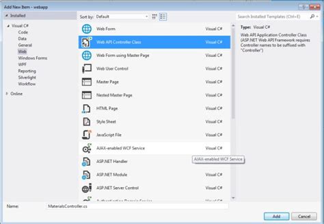 Image result for Using Web API with ASP.NET Web Forms