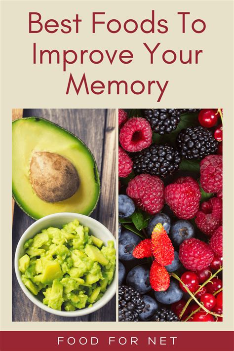 Image result for Foods That Help Memory