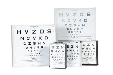 Image result for Low Vision Contrast Chart