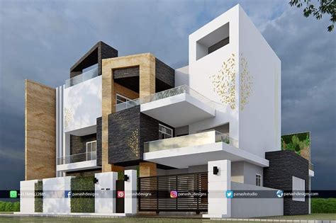 Image result for Multi-Level Modern House Design