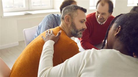 Image result for AA Group Therapy Example