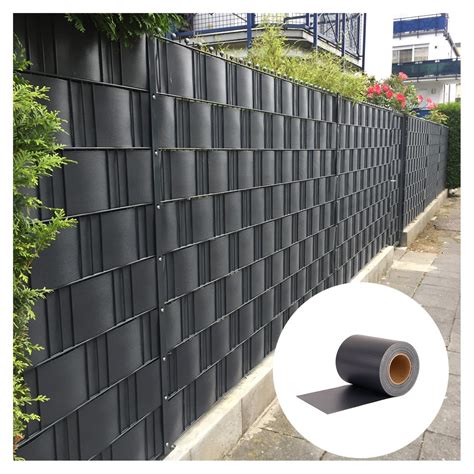 Image result for PVC Privacy Fence Screen