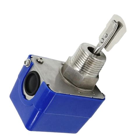 Image result for Flow Control Valve with Sensor