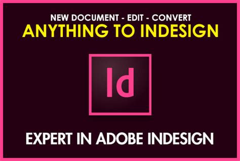 Image result for Adobe InDesign Experts