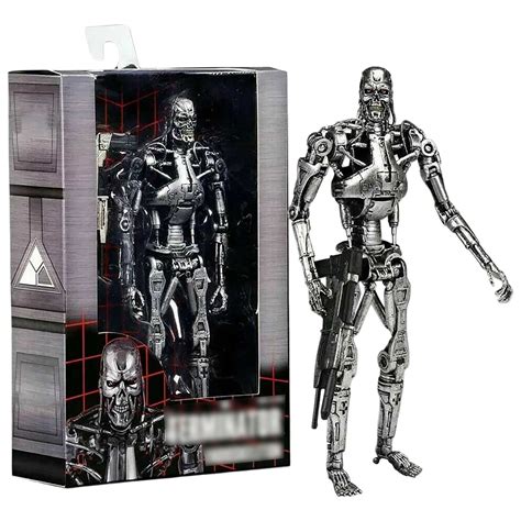 Image result for Terminator Figures Ashens