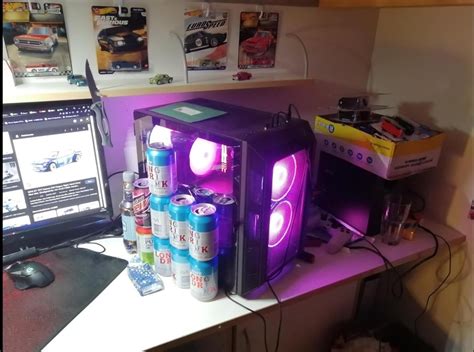 Image result for Gross Computer Setup