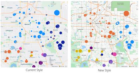 Image result for Using Azure Maps Power BI