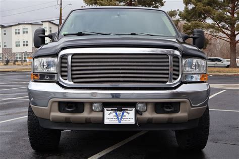 Image result for Ford Excursion 2001 Conversion Kit