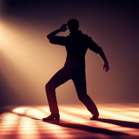 Image result for Shadow Dancing