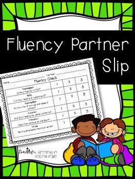 Image result for Fluency Check