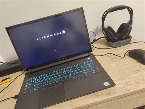 Image result for Alienware 17 R4 RTX 3080