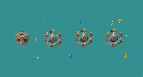 Image result for Conduit Building Minecraft