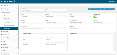 Image result for Setting Up Mobile Profile Android GCC High