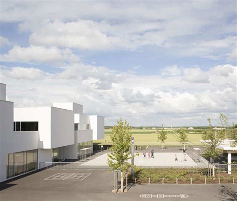 Image result for Ecole Olympe De Gouges Bondy