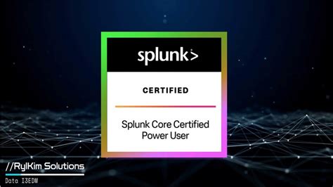 Image result for Splunk CorePower