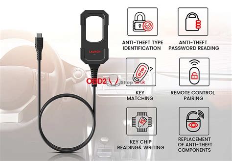 Image result for Launch Torque Key Programmer