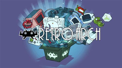 Image result for RetroArch Setup Xbox One