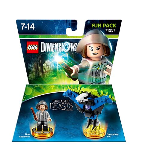 Image result for LEGO Dimensions Cartoon Network