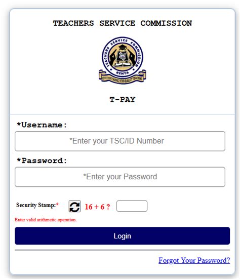 Image result for TSC Lesson Observation Form PDF