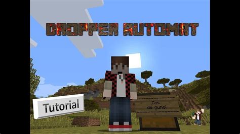 Image result for Minecraft Autodropper Java