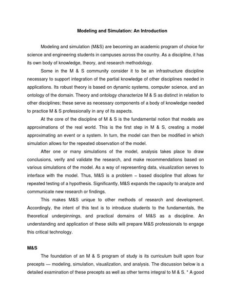 Image result for Simulation Computer Science