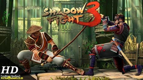Image result for Shadow Fight 3 Mod Apk