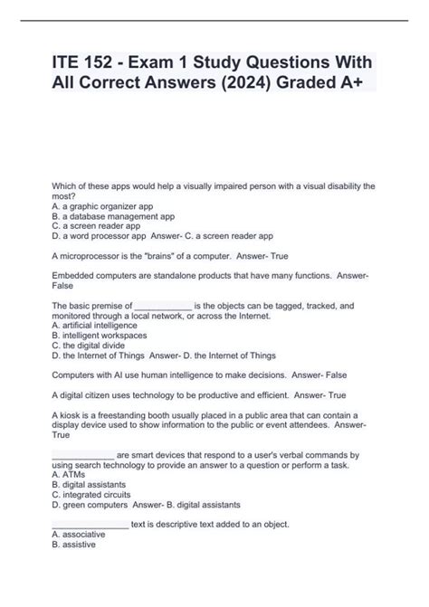 Image result for ITE 152 Module 10 Web Development Project