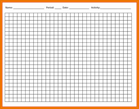 Image result for Blank Line Graph Excel