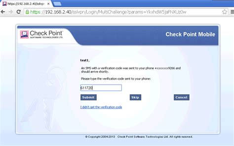 Image result for Checkpoint SSL VPN