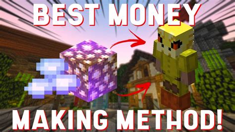 Image result for Fastest Money Making Method Hypixel Skyblock