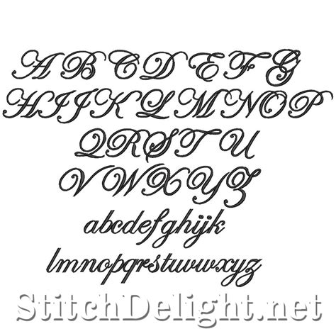 Edwardian Script Tattoo Edwardian Script Merch & Gifts For Sale