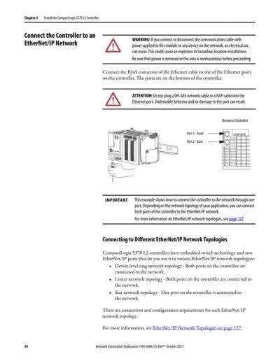 Image result for CompactLogix Save Data