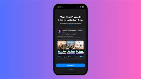 Image result for iOS 17 App Store