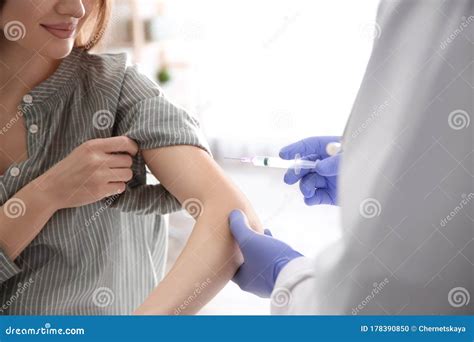 Image result for Getting Injection at Hospital