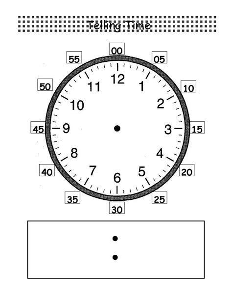 Image result for Elapsed Time Clock Worksheet
