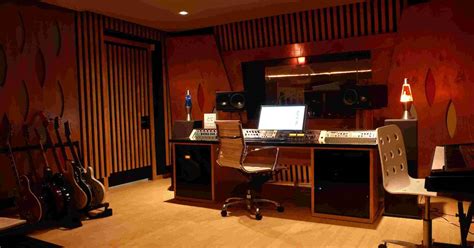 Image result for Recording Studio Interior